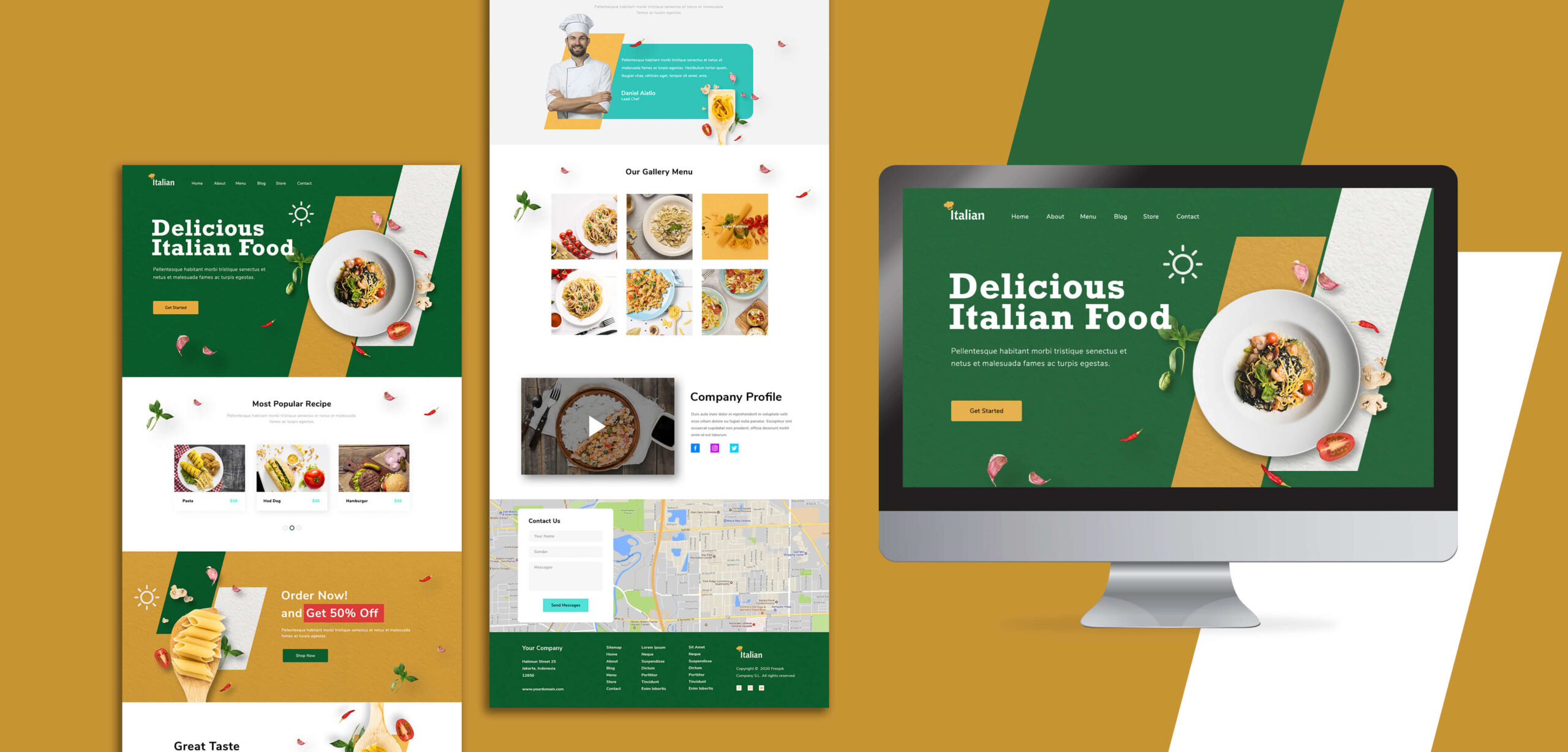 Shopify | Devote | 千葉県のウェブサイト制作会社